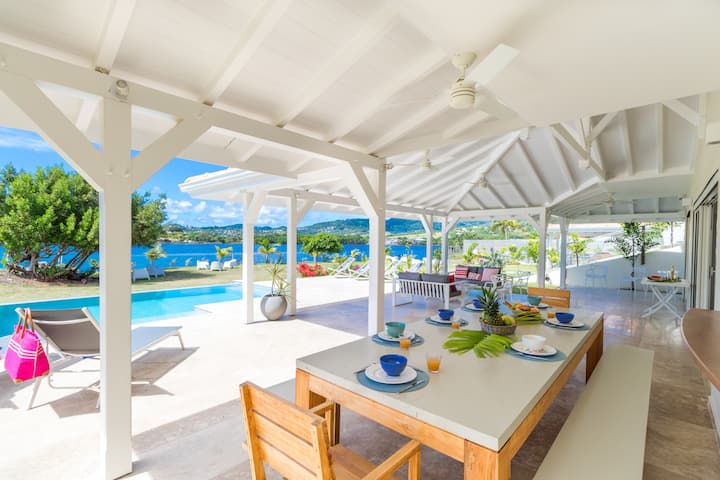 Céladon - Martinique