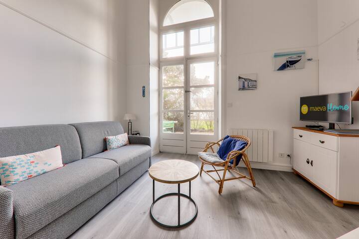 Studio Charmant 4 Personnes - Prestige - Maeva Hom - La Turballe