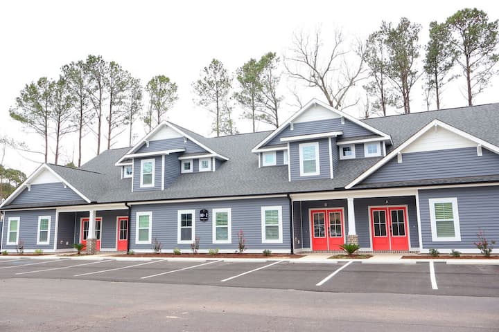 Saw Mill 90 - 10 D - Sunset Beach, NC