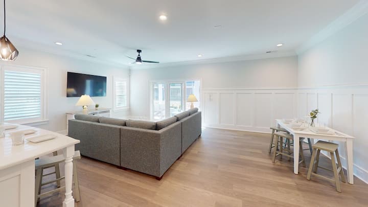 Saw Mill 90 - 9 D - Sunset Beach, NC