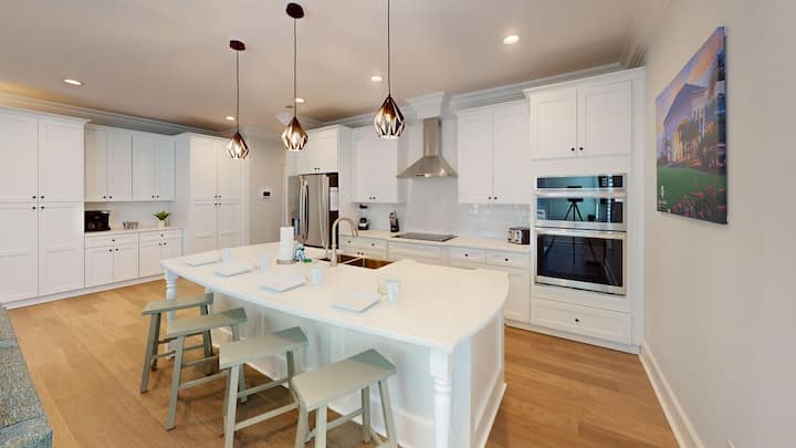 Saw Mill 90 - 1 A - Sunset Beach, NC