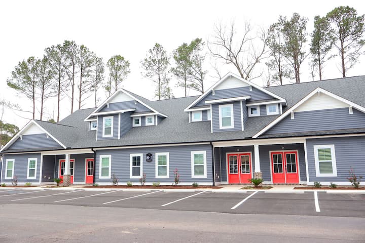 Saw Mill 90 - 3 B - Sunset Beach, NC