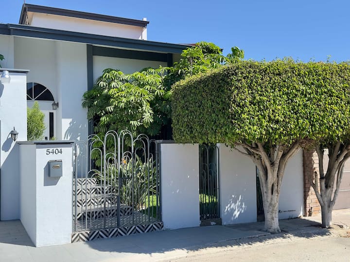 Casa Lomas: 3br Villa Near Xolos Stadium - Tijuana