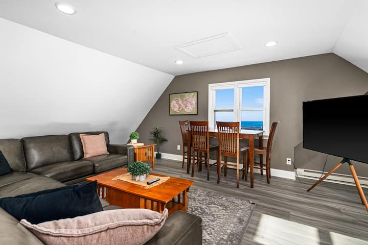 Harris House | Suite 5 | On Medical Campus - Duluth, MN