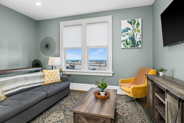 Harris House | Suite 4 | On Medical Campus - Duluth, MN