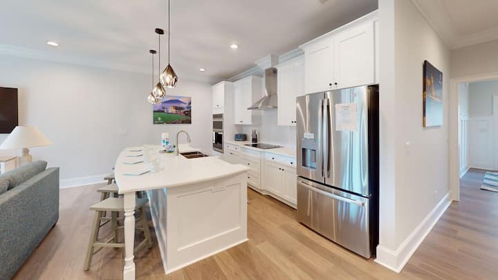 Saw Mill 90 - 1 B - Sunset Beach, NC