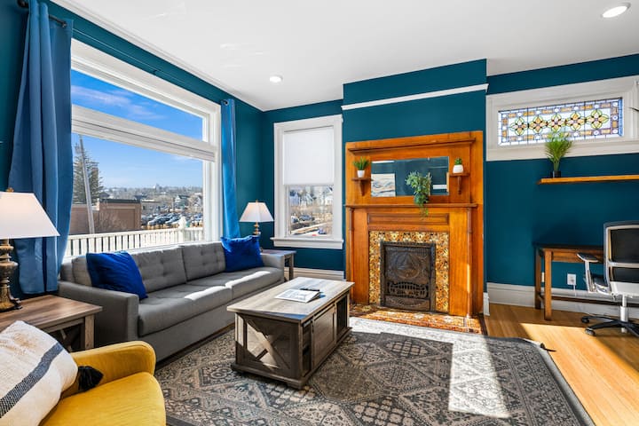 Harris House | Suite 3 | On Medical Campus - Duluth, MN