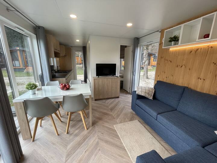 Tiny Haus Burgblick By Interhome - Riedenburg