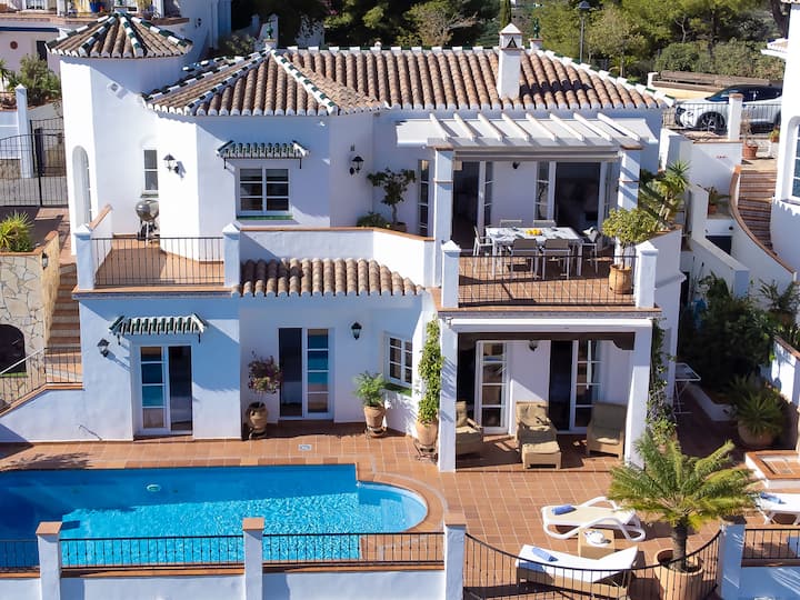 Vallbo By Interhome - Cómpeta