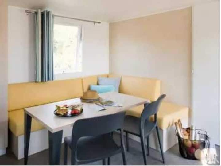 Camping 3 éToiles - Eechf0 - Châtelaillon-Plage