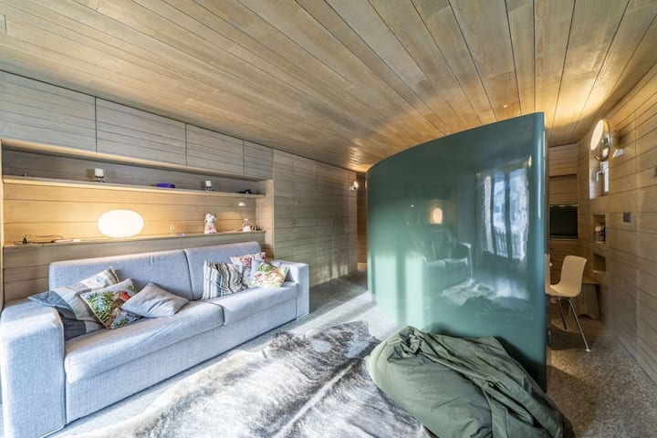 Chesa Allegra - Celerina - Celerina/Schlarigna