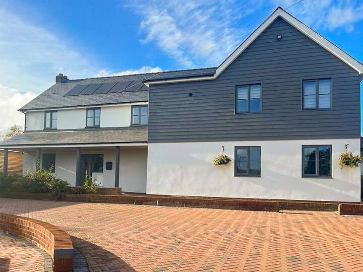 The Annexe - Welshpool