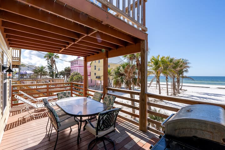 Gulfside Retreat - Fort Myers Beach, FL