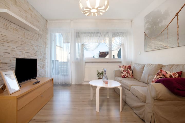 Rd-ferienwohnung - Friedrichshafen