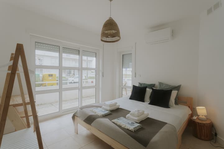 Best Houses 67 - Baleal ÍNdigo - Peniche