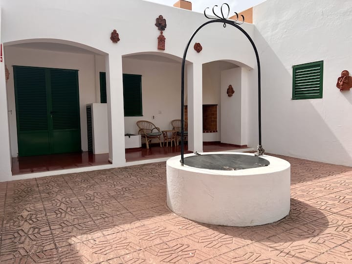 Villa Skiba Es Caló Formentera - Formentera