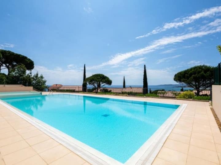 Appartement Sainte-maxime, 2 Pièces, 4 Pers. - Sainte-Maxime