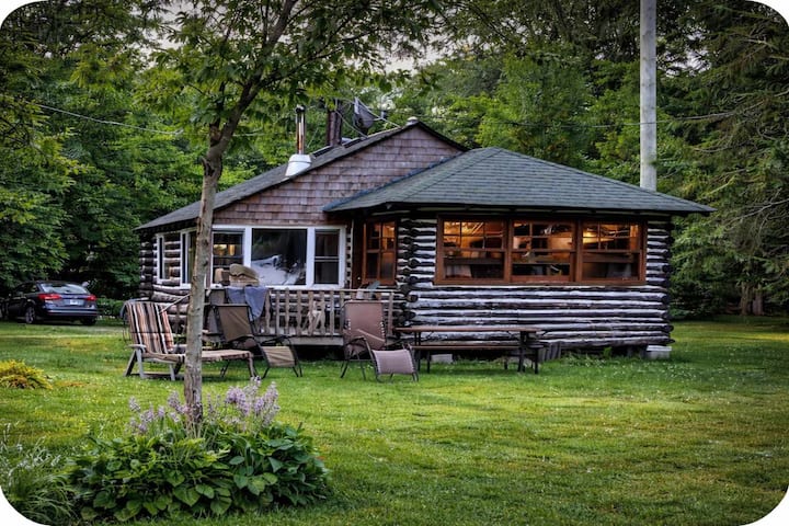 Balsam Lake - 2-bedroom Cabin In Kawartha #11 - Fenelon Falls
