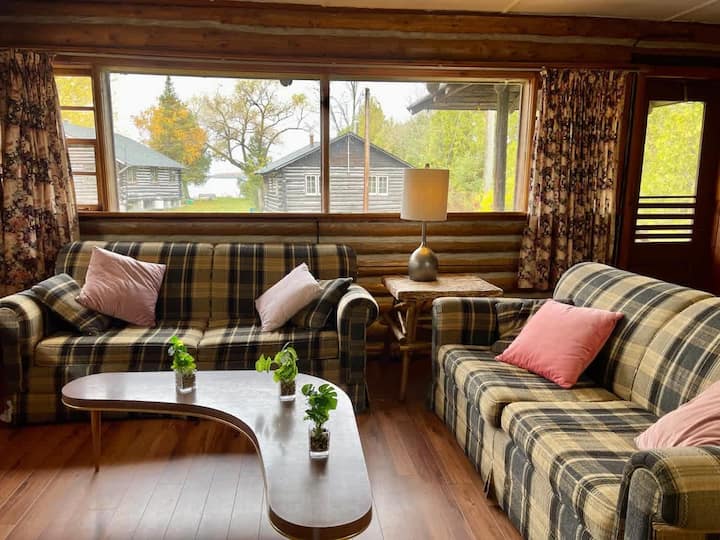 Balsam Lake: 2-bedroom Cabin In Kawartha #11 - Fenelon Falls