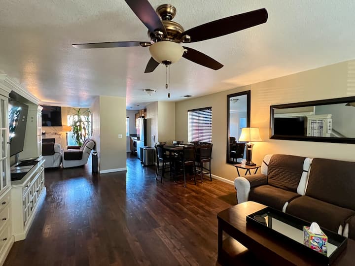 By Popular Demand - Richmond - El Cerrito, CA