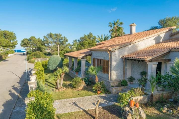 Villa Ginebro Puerto Pollença - Port de Pollença