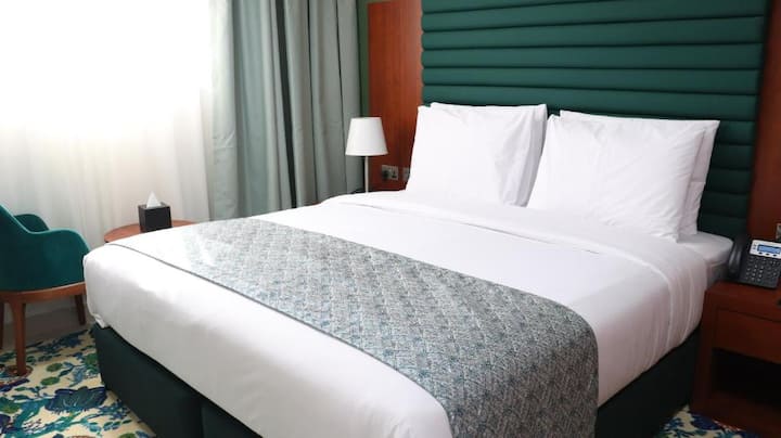 2 Bedroom Apartment Near To House Of Golden Tea - Abu Dhabi