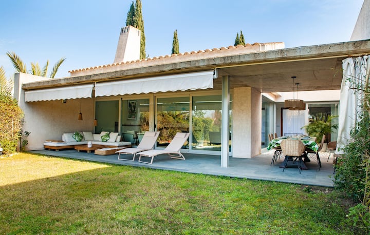 4 Bedroom Nice Home In Cartaya - Islantilla