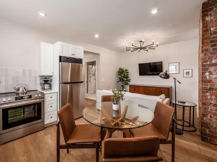 Brand New Duplex In Downtown Columbus - Columbus, OH