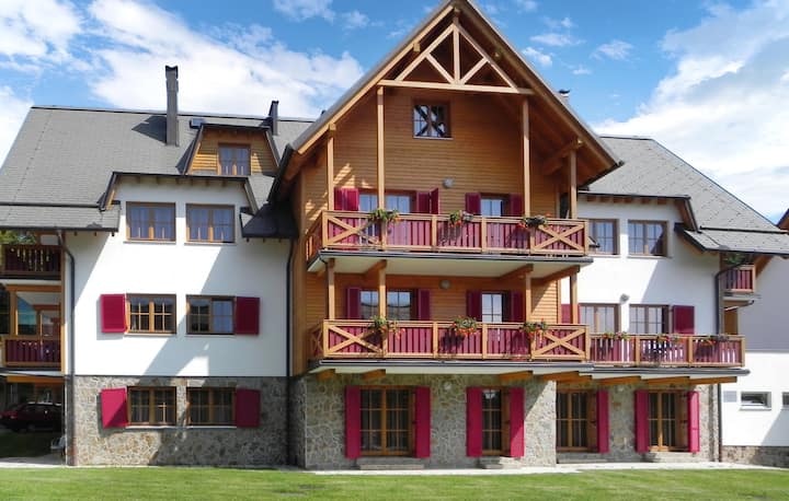 Stunning Apartment In Pohorje With Wifi - Maribor