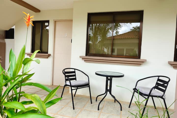 Coco Cabana Ground Floor Condo - Playa Hermosa