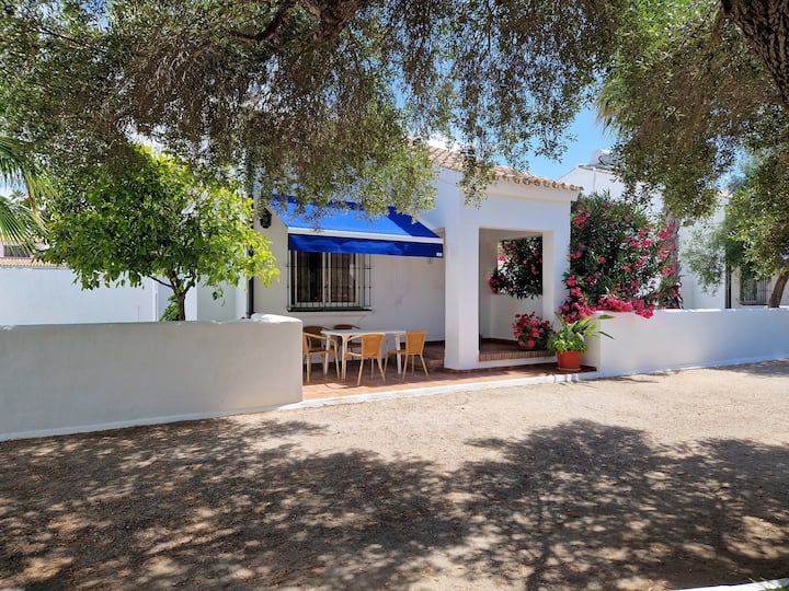 Dúplex Ideal Para Familias - Los Caños de Meca