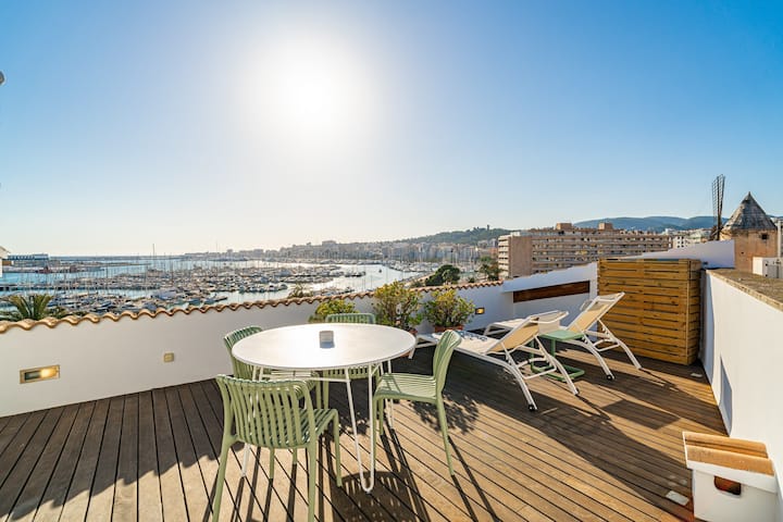 Casa Lea - Terrer 6 - Palma di Maiorca