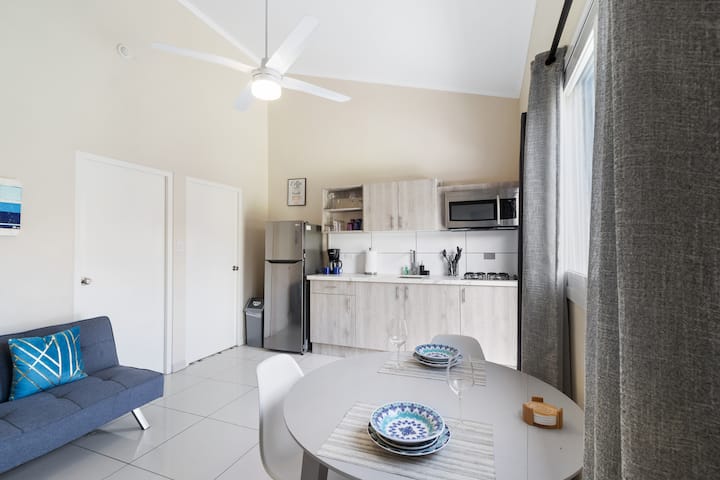 Aruba 1br Apartment W Free Parking Near Palm Beach - Aruba