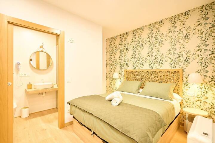 Apartamento Charro Centro Universidad Ii - Salamanca