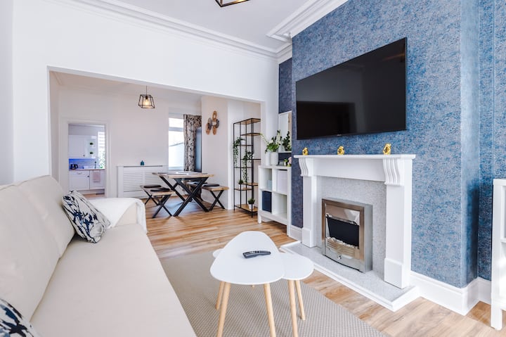 The Retreat Near Salford Quays - Manchester