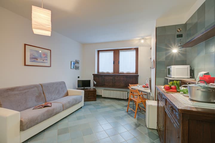 Fiori Di Miele - Happy Rentals - Névache