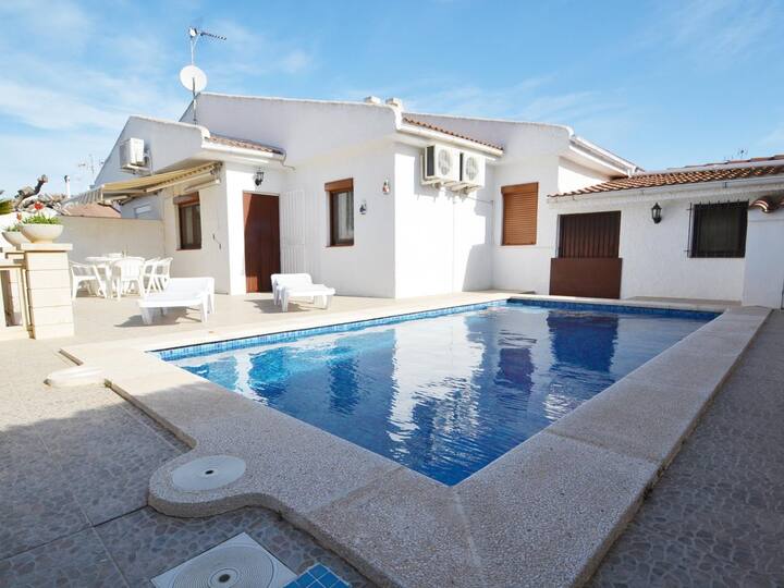 Camins 2 - Riumar