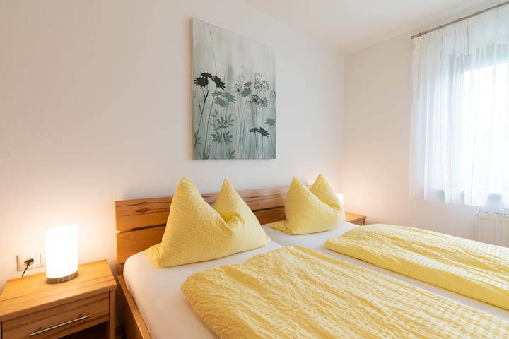 Chiemsee 72 Sqm - Prien am Chiemsee