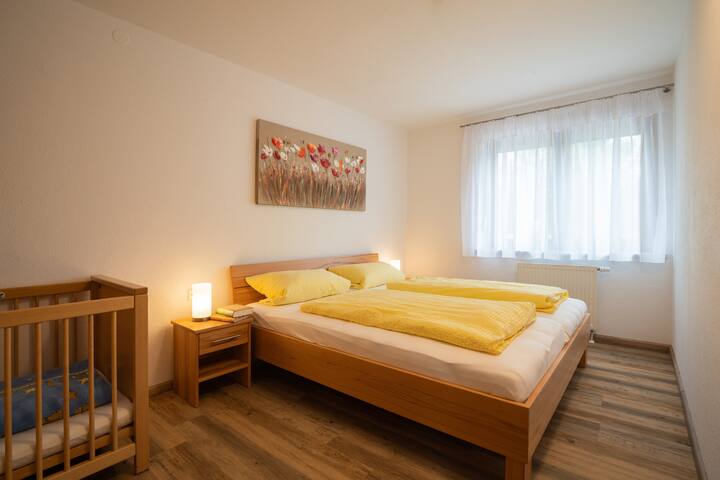 Simssee 60 Sqm - Rimsting