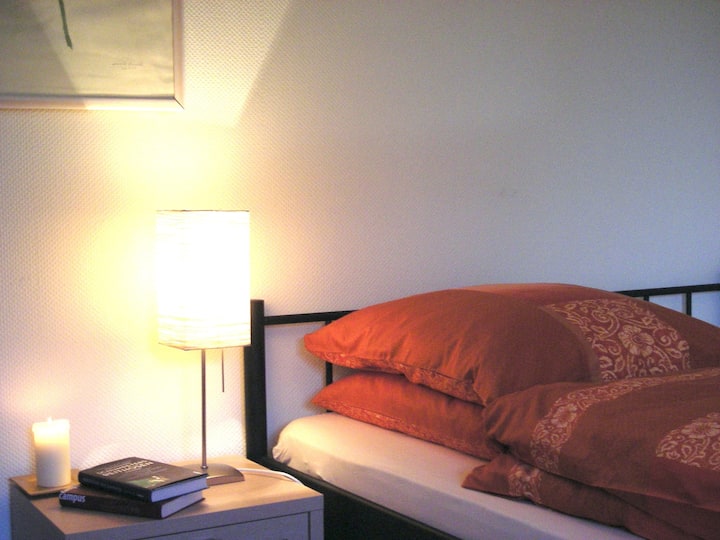 Ferienwohnung In Preußisch Oldendorf (250037) - Rödinghausen