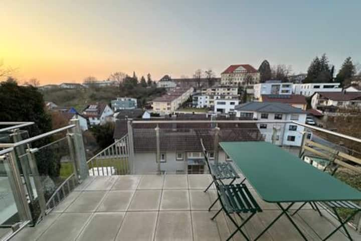 Apartment M17 - Kressbronn am Bodensee