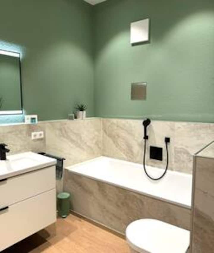 Deluxe Apartment M17 - Tettnang