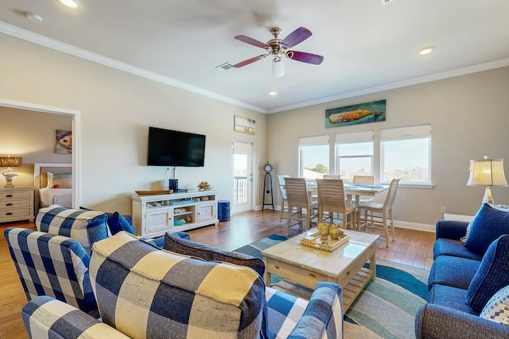 3br With Pool, Hot Tub, & Balcony - Miramar Beach, FL