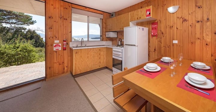 1br Lakefront Apartment L Central L Parking - Jindabyne