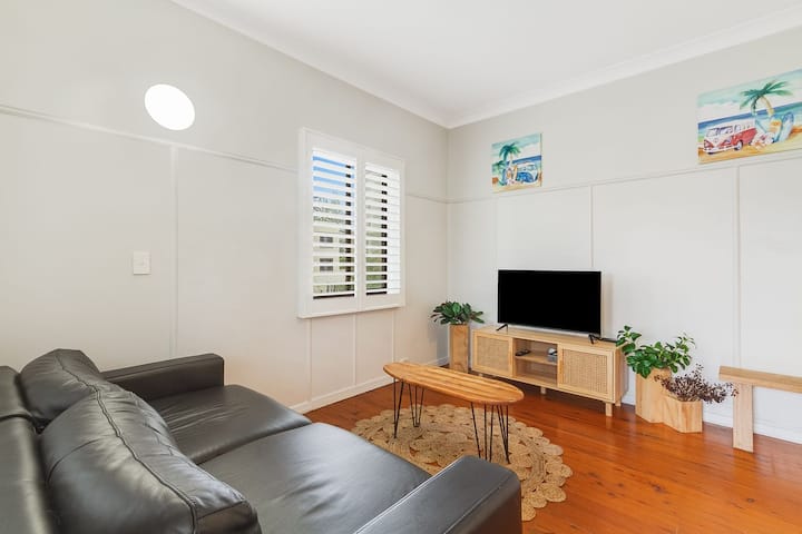 Cypress Sands Unit 4 - Greenmount Beach, Queensland
