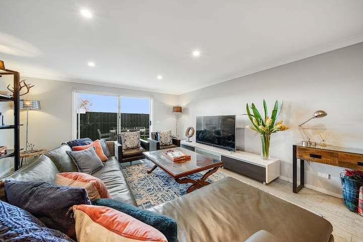 Luxury 4br Home L Wifi L Netflix L Bbq L Nespresso - Jindabyne