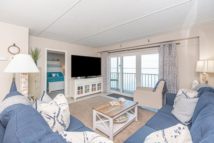 Wight Bay Sunset Condo - Ocean City, MD