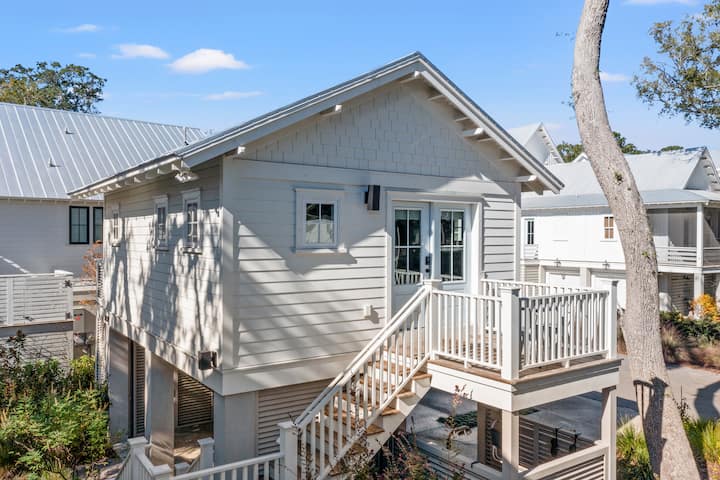 Seabird Suite ~Guesthouse At Kiawah River ~ - Kiawah Island, SC