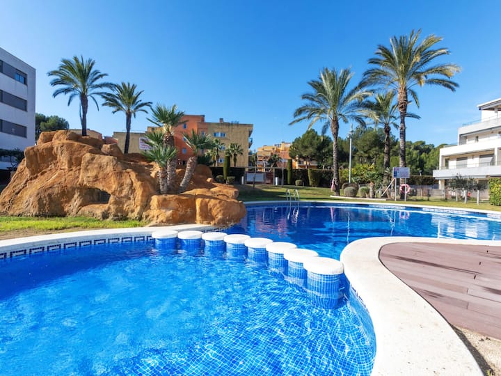 Tramontana By Interhome - Tarragona, España