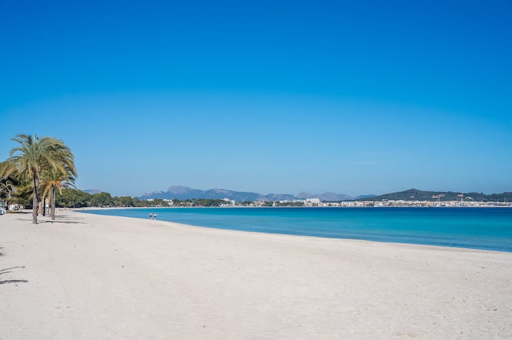 Alcudia Beach - Ideal Property Mallorca - Alcúdia